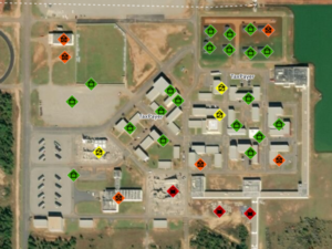 Building a Damage Assessment Toolkit – Mapping Technology in Public Safety