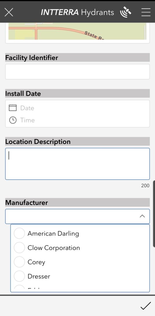 Using Survey123 in the Fire Service – Mapping Technology in Public Safety